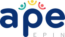 logo-ape-epin – Association des Parents d'Elèves d'Epin